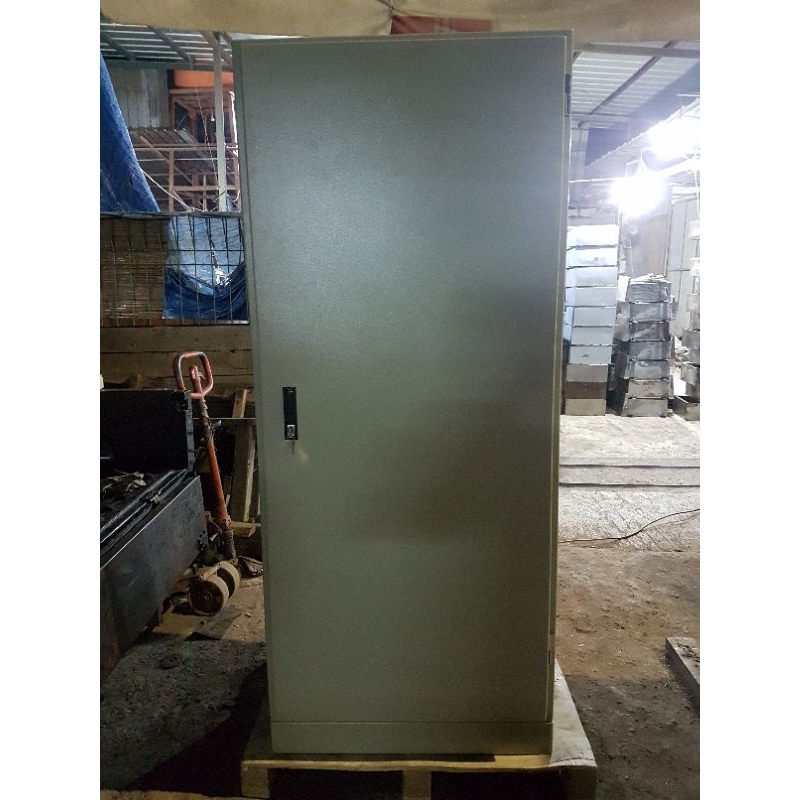 Jual Box panel freestanding free standing 170x80x50 80x170x50 170 x 80 ...