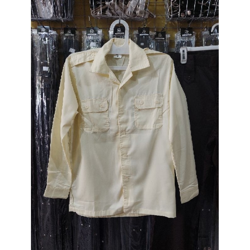 Jual SERAGAM SATPAM PDL SUS | Shopee Indonesia