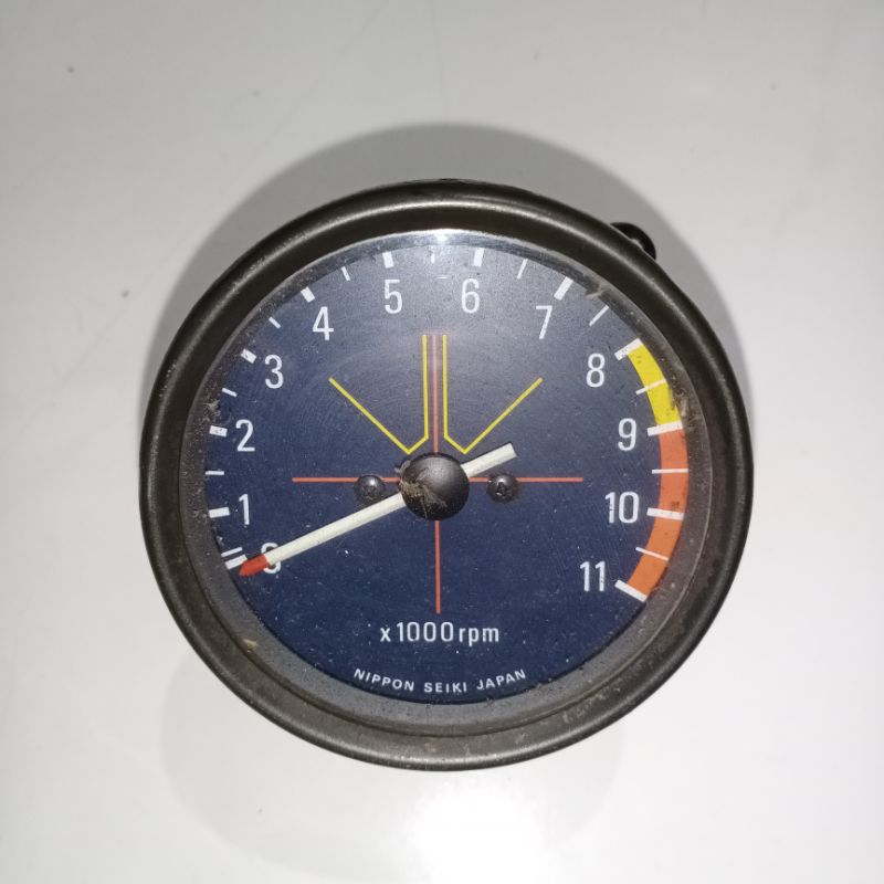 Jual RPM KAWASAKI BINTER MERZY MERCY ORIGINAL NOS | Shopee Indonesia