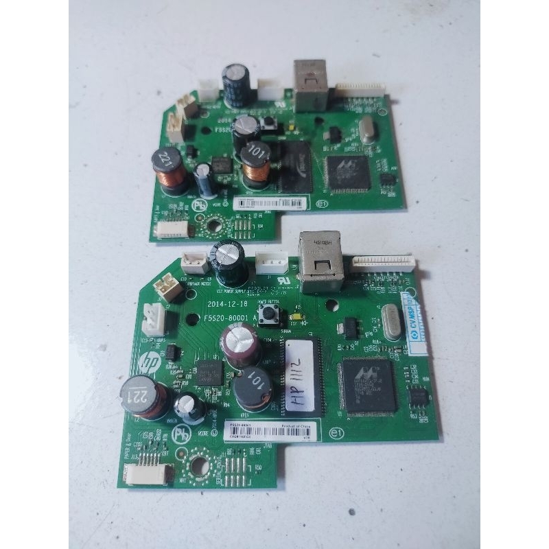 Jual mainboard motherboard printer hp deskjet 1112 | Shopee Indonesia