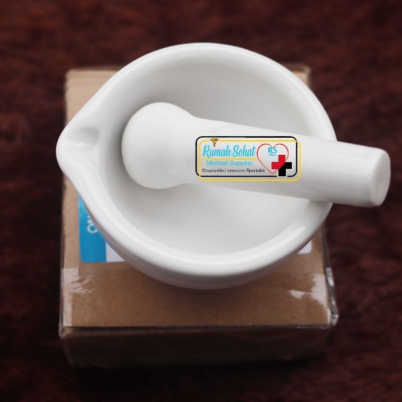 Jual Lumpang Alu Obat Alat Penumbuk Obat Mortar Stamper 8cm | Shopee ...