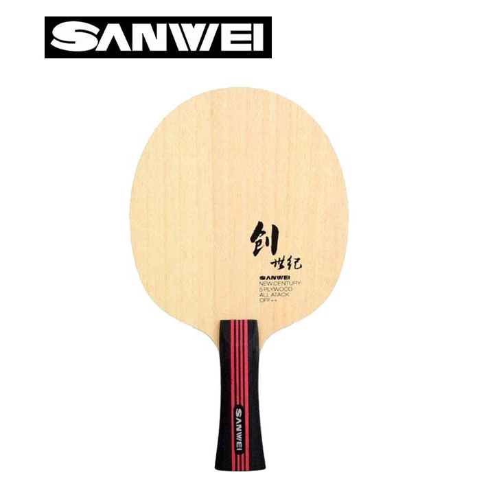 Jual Sanwei Blade / Kayu CS / New Century | Shopee Indonesia