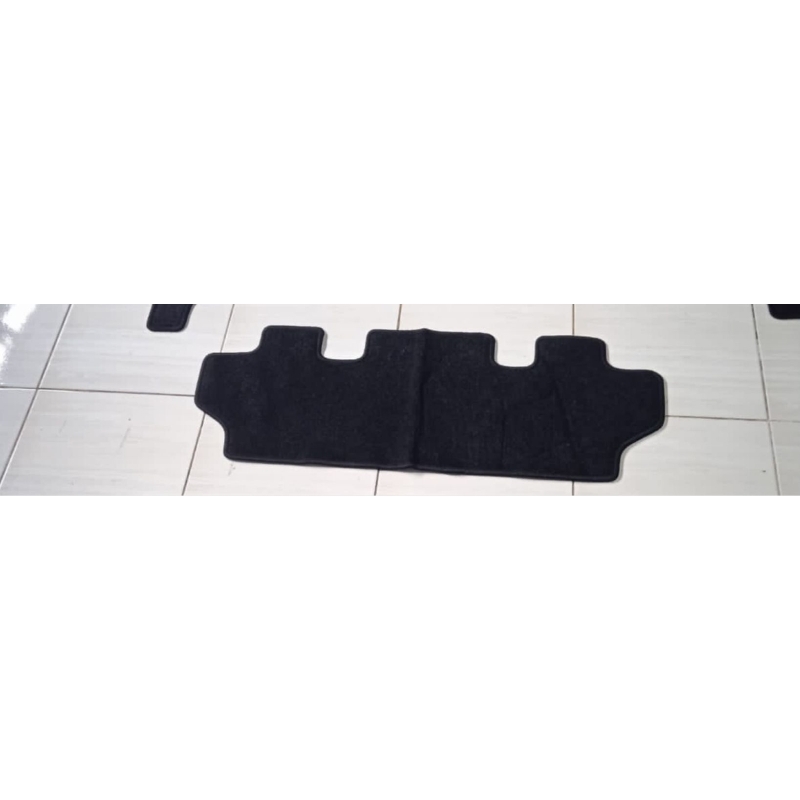 Jual karpet mobil rush baris ke3 | Shopee Indonesia