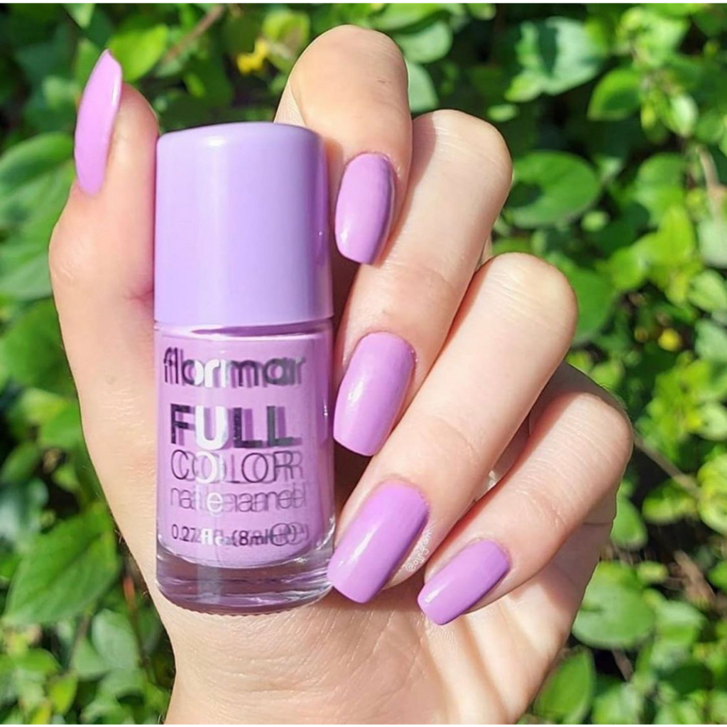 Jual KUTEK FLORMAR FULL COLOR | FLORMAR NAIL POLISH ORIGINAL TURKEY [FC ...