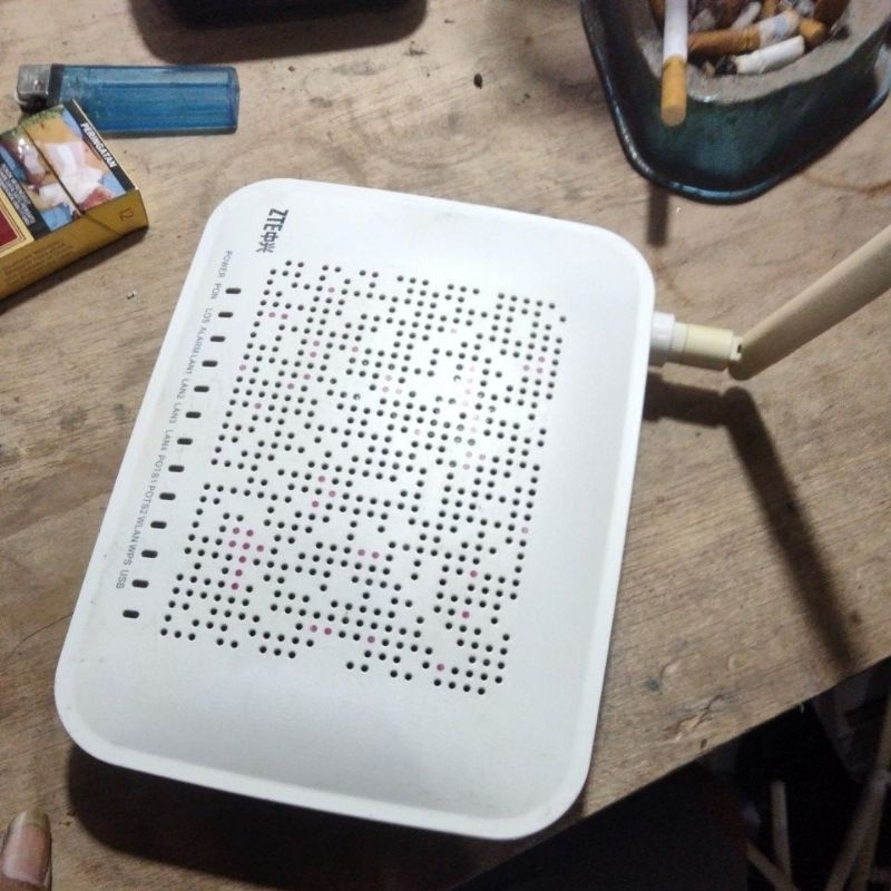 Jual router Wi-Fi OFF/MATI buat oprek | Shopee Indonesia