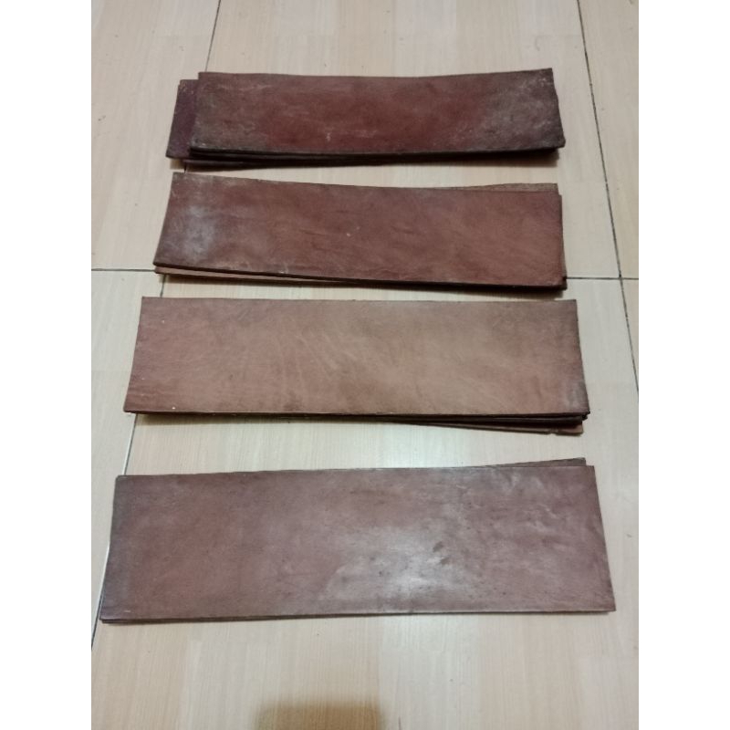 Jual Asahan kulit asli muka panjang 35 cm. lebar 10 cm | Shopee Indonesia