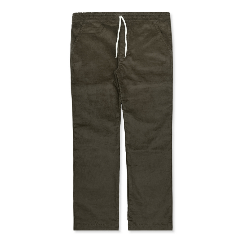 Jual Barley Division Corduroy Pants Sico Army | Shopee Indonesia