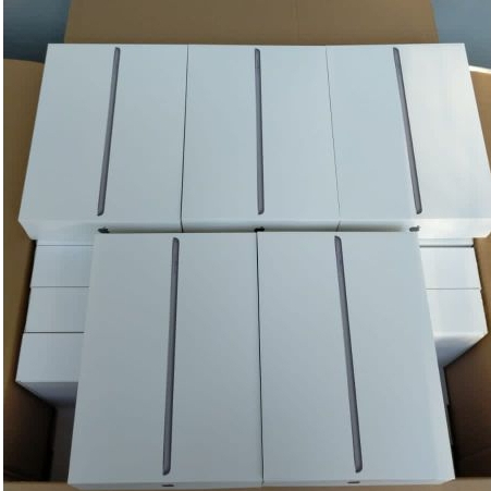 Jual Box / Dus iPad 9/iPad Air 5/iPad Air 6 - Second Siap Pakai ...