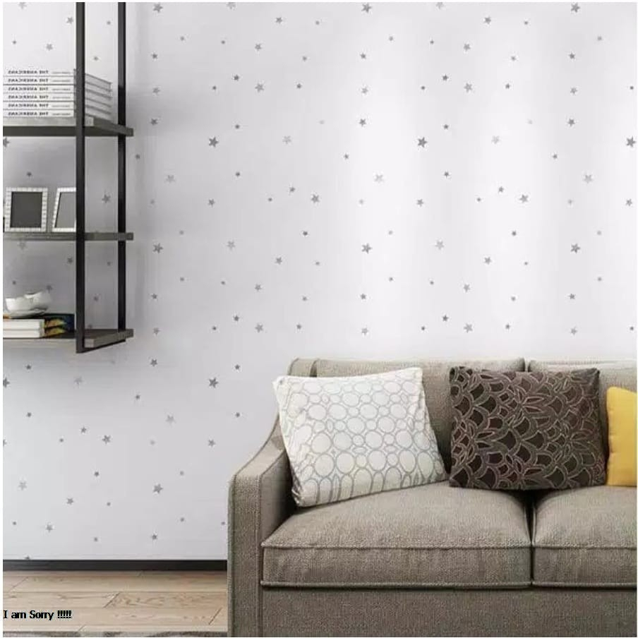 Jual PROMO Wallpaper Sticker Atap Plafon Dinding Motif AWAN BIRU ...