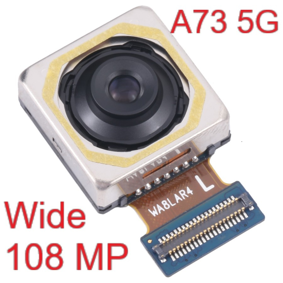 Jual Original New Camera Kamera Utama - Kamera Belakang Samsung Galaxy ...