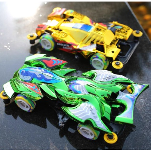 Jual Jz MAINAN TAMIA 4WD / TAMIA BENING | Shopee Indonesia