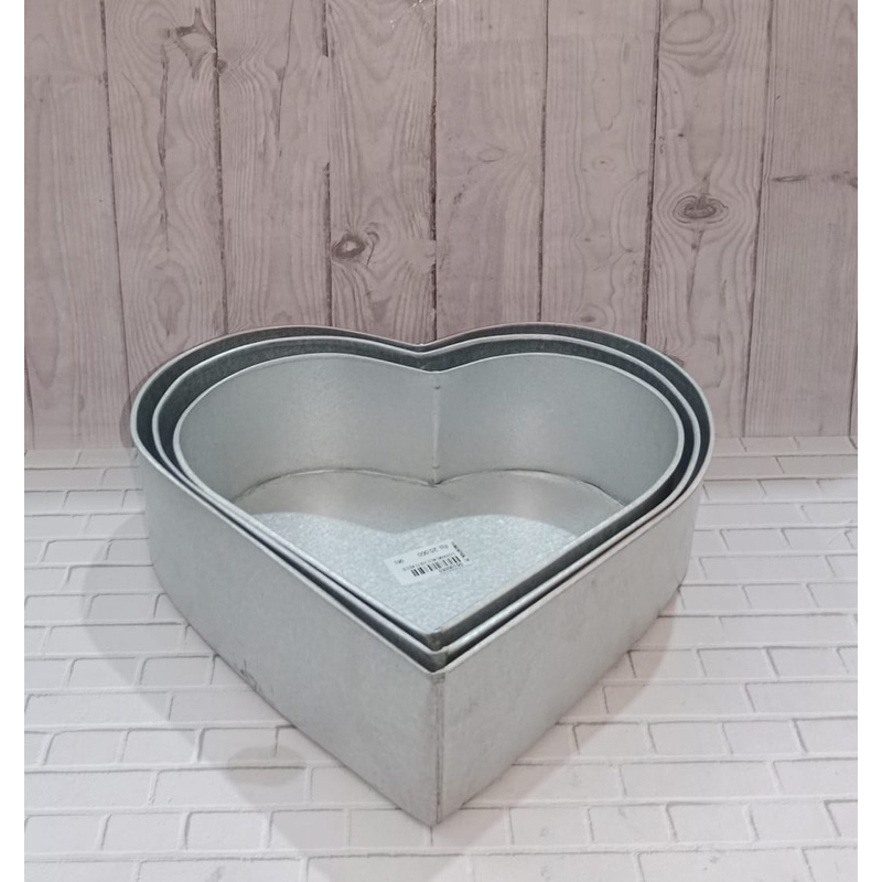 Jual LOYANG KUE LOVE / CETAKAN KUE LOVE | Shopee Indonesia