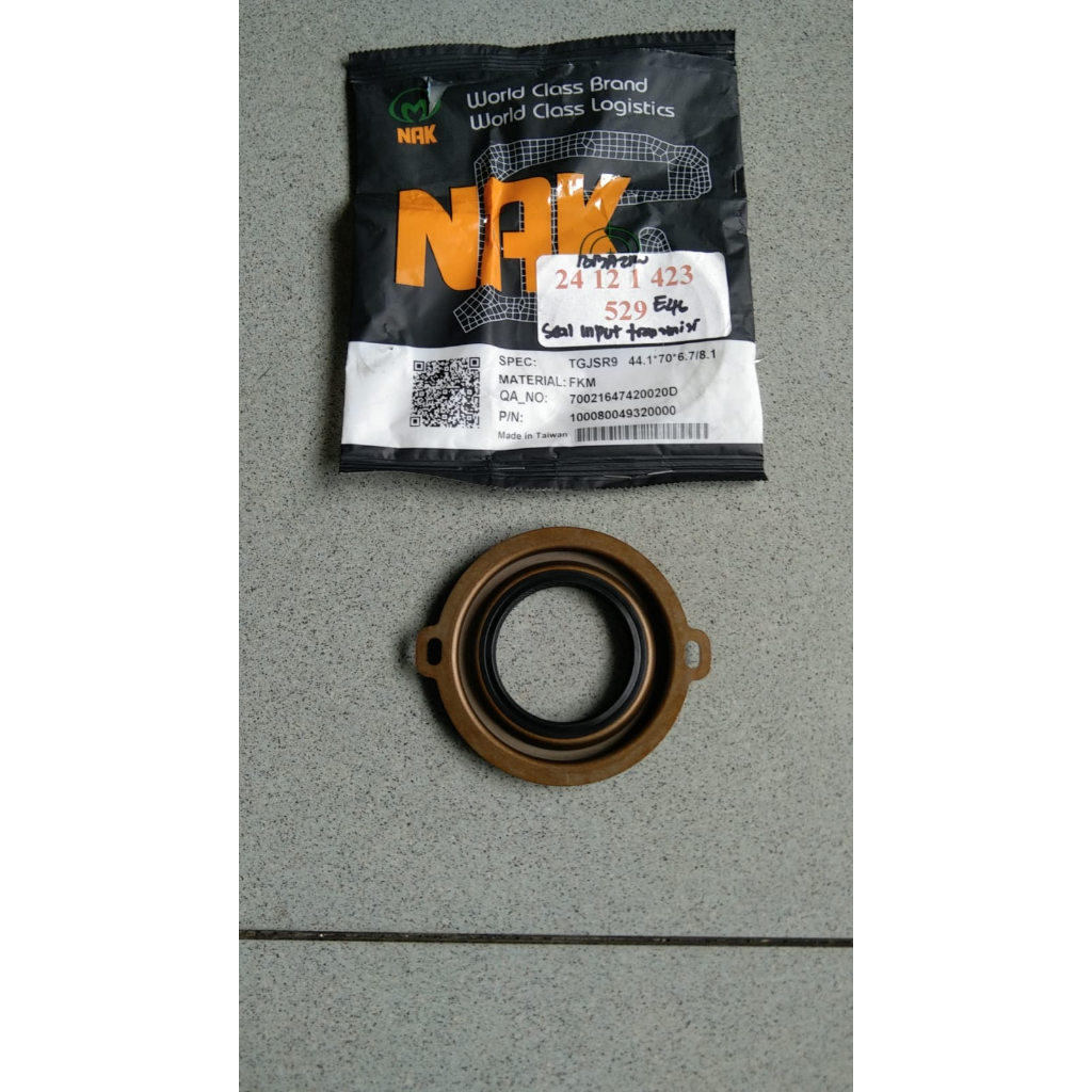 Jual SEAL INPUT MATIC BMW E46 X3 E83 X5 E53 | Shopee Indonesia