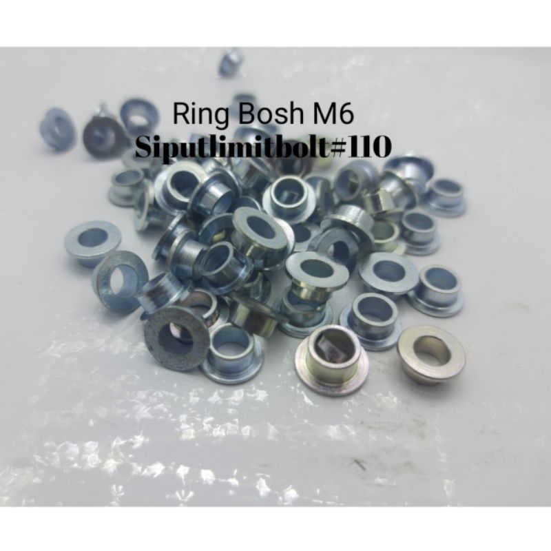Jual ring bosh m6 pendek | Shopee Indonesia