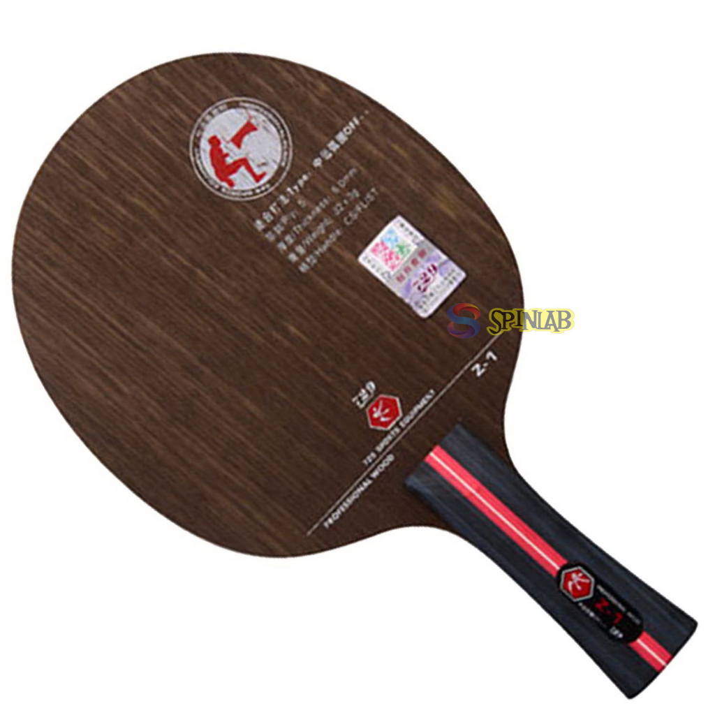 Jual Kayu Pingpong Tenis Meja 729 Friendship Z-1 OFF++ | Shopee Indonesia