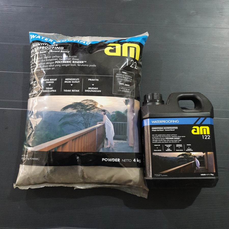 Jual AM 122 Pelapis Anti Bocor Toilet serbaguna set fungsi spt No drop ...