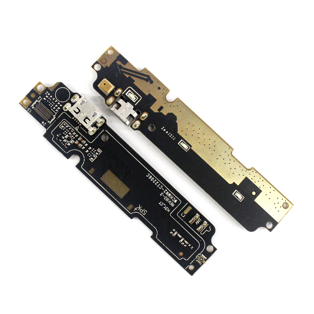 Jual FLESIBLE FS KONEKTOR TC XIA RED NOTE 2 QUALITY + MICROPHONE + BOARD | Shopee Indonesia