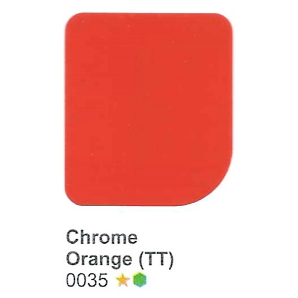 Jual CAT TOP COLOR LEMON YELLOW 200ml - cat top color kuning - cat ...