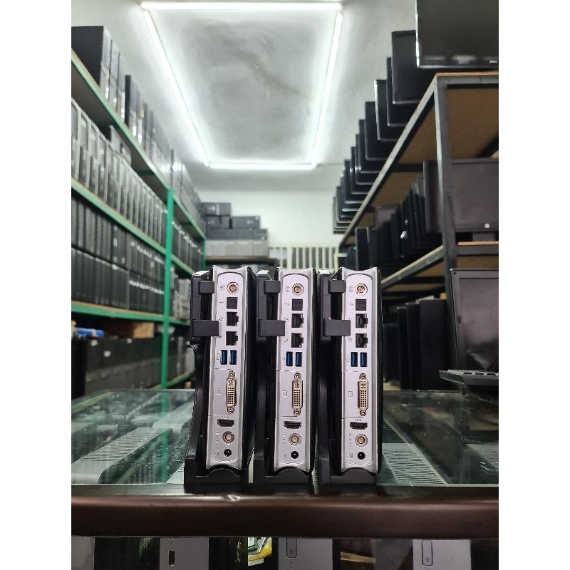 Jual MINI PC Z BOX-ID45 CORE I3 3227U, RAM 4GB,SSD 128GB,BONUS MOUSE ...