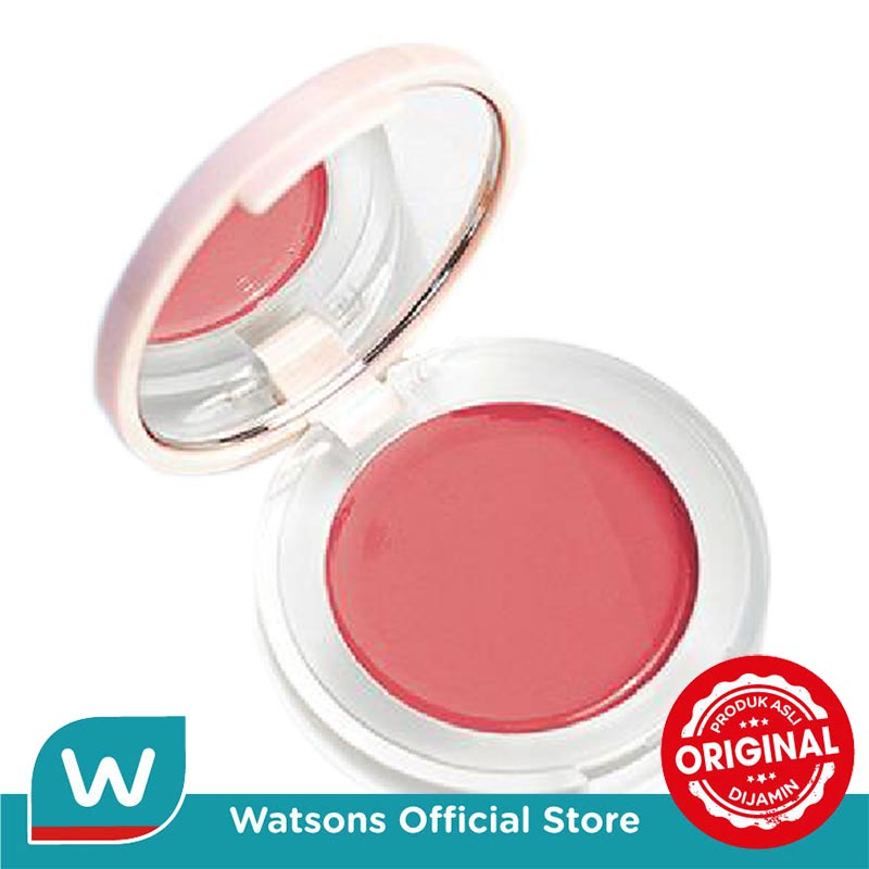 Jual Rosé All Day Eye Cheek You Pot Wosé All Day 2g | Shopee Indonesia