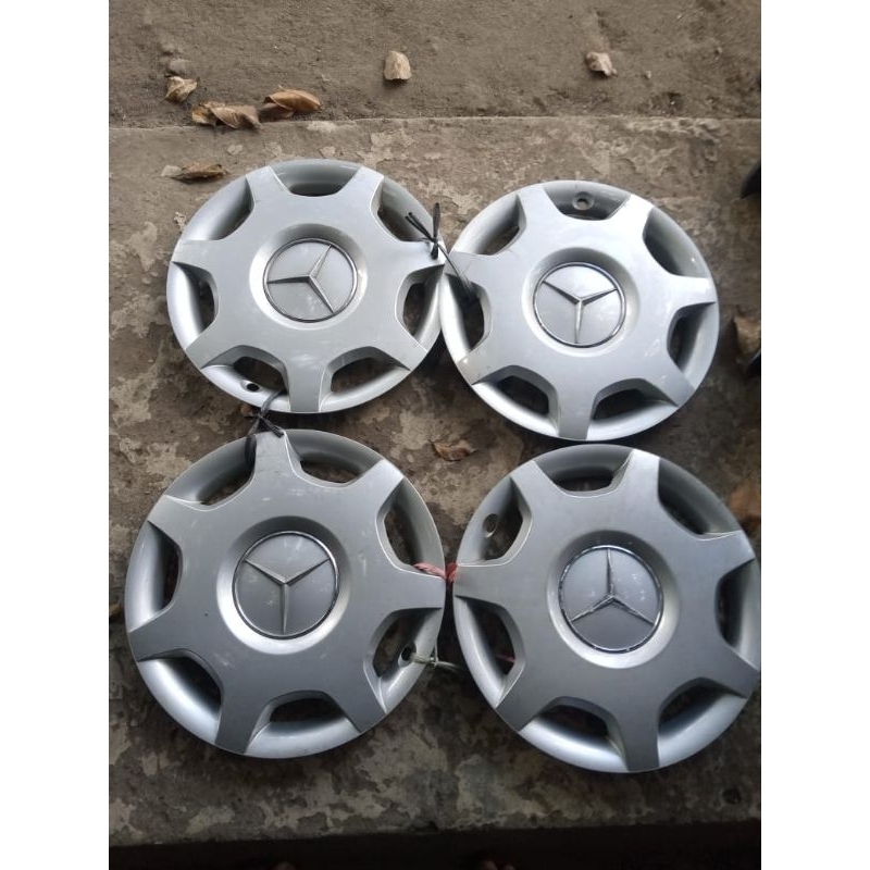 Jual Dop Mercy R16 Original | Shopee Indonesia