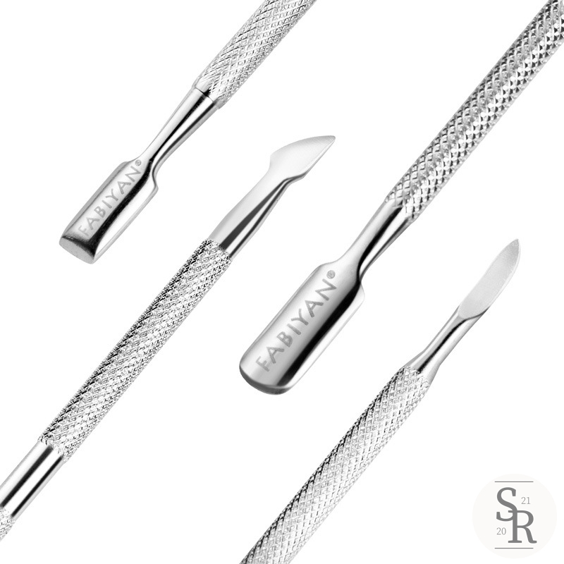 Jual Alat Pendorong Kutikula | Nail Cuticle Pusher Removal | Alat ...