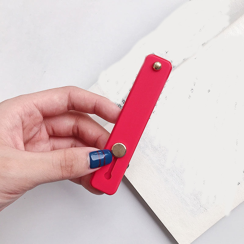 Jual Finger Grip Hand Multiband Korean Style Sandaran HP Holder Phone ...