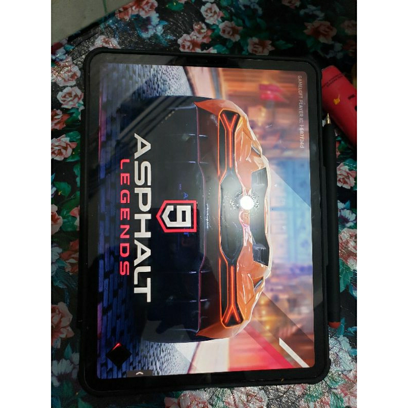 Jual ipad pro 2020 128gb 11inc ibox + pen gen 2 | Shopee Indonesia