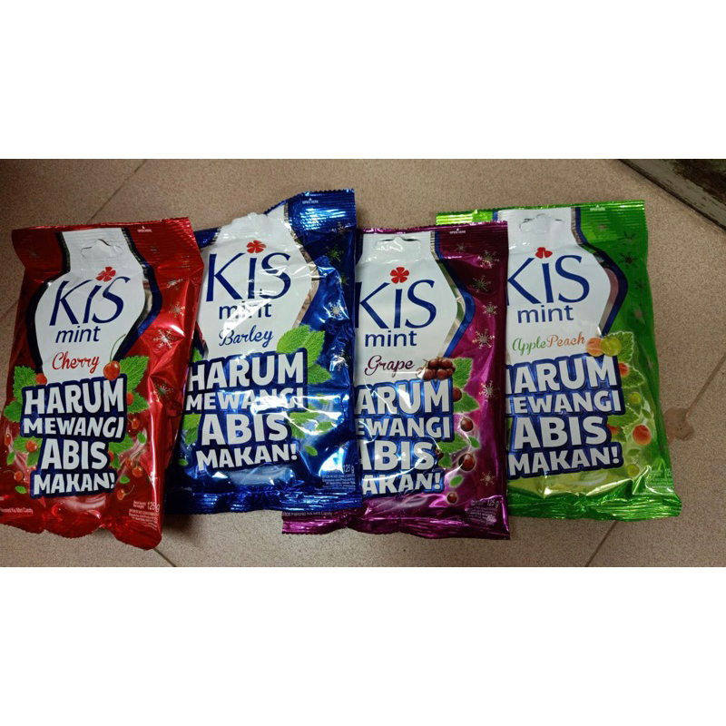 Jual Permen Kiss | Shopee Indonesia