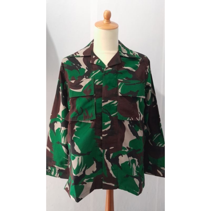 Jual Setelan Baju : PDL PANCA PRIMA TNI-AD TNI-AU TNI-AL | Shopee Indonesia