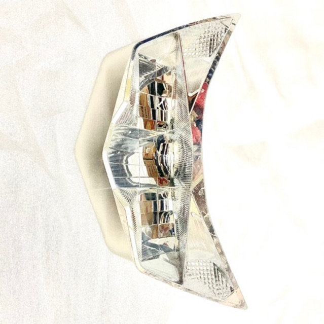 Jual Reflektor depan Honda Beat PoP LED Deluxe | Shopee Indonesia