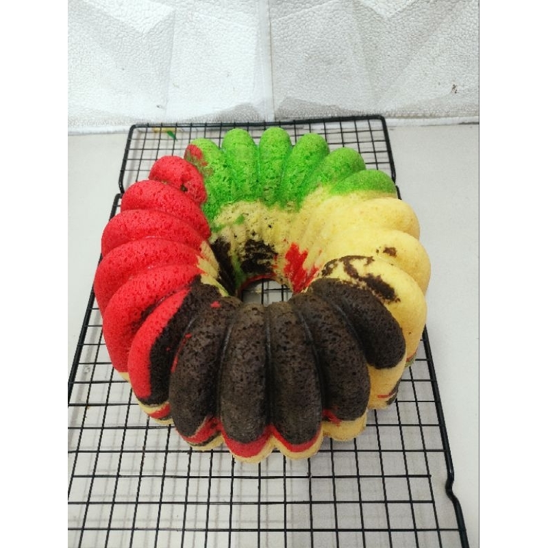 Jual Butter cake enak dan wangi | Shopee Indonesia