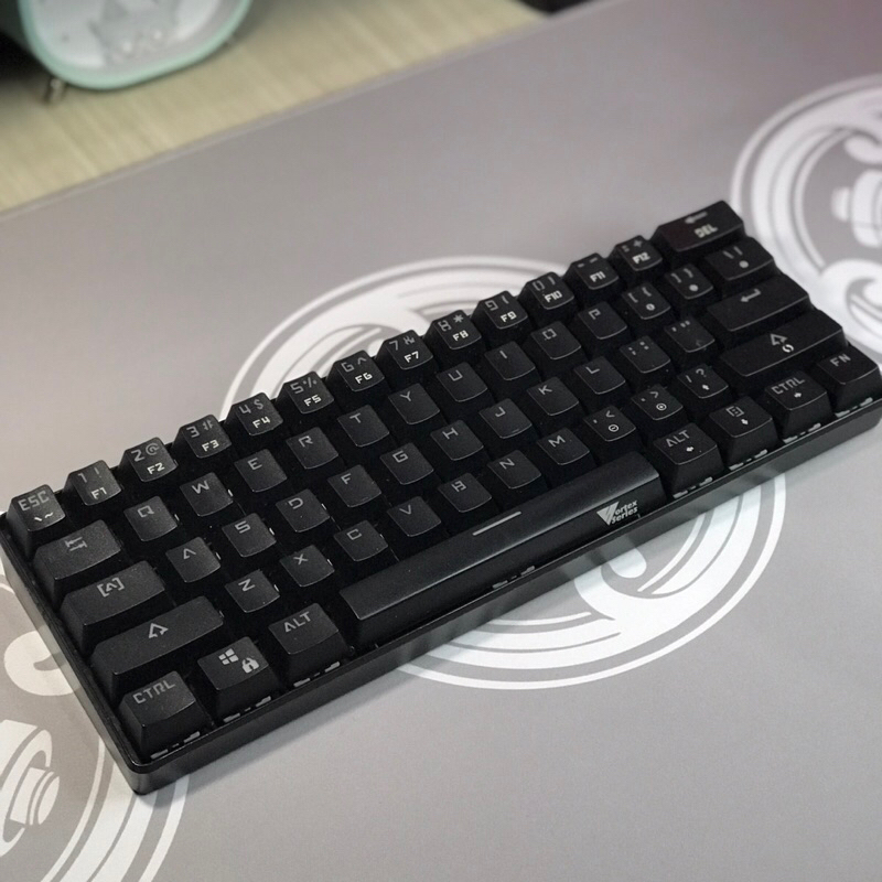 Jual [Second] Vortex VX5 Black | Shopee Indonesia