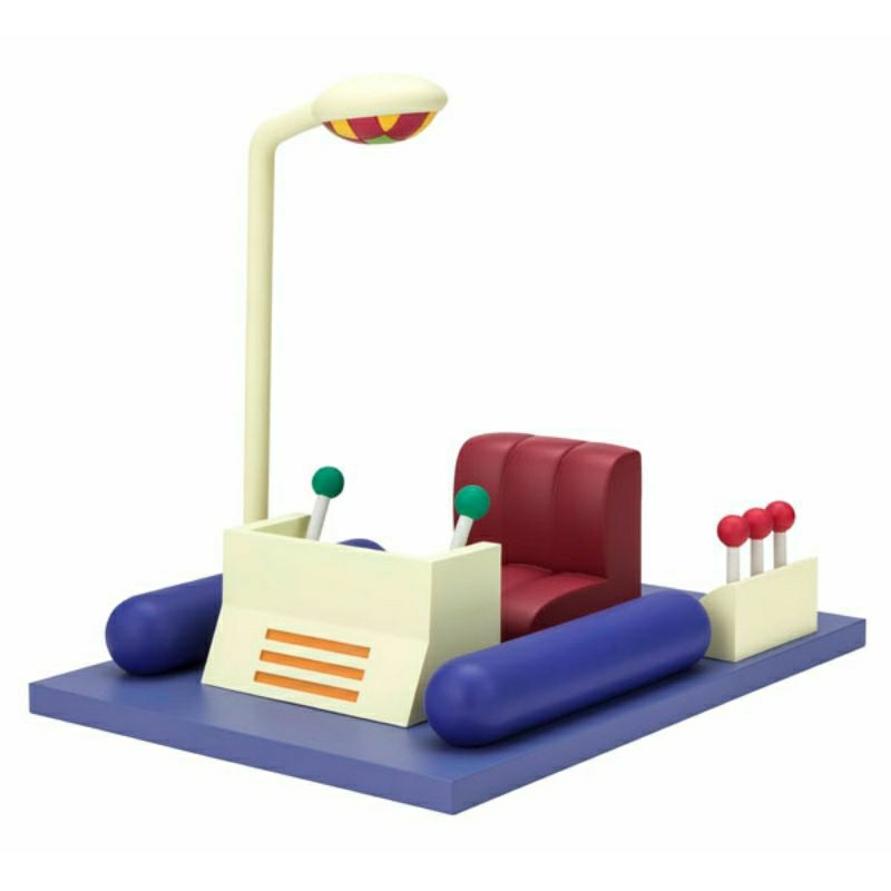 Jual BANDAI Figuarts Zero FZO Doraemon Time Machine Nobita Shizuka ...