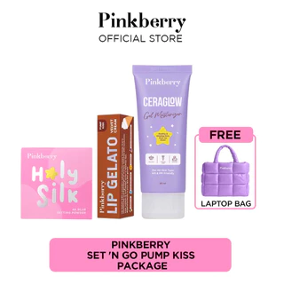Toko Online Pinkberry Official Store | Shopee Indonesia