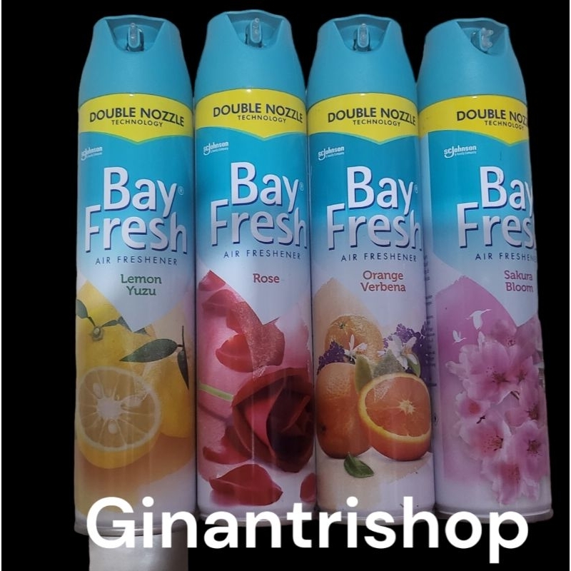 Jual Bayfresh 225ml | Shopee Indonesia