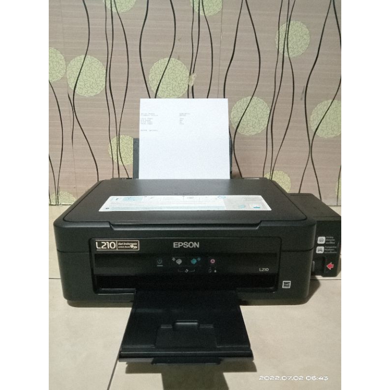 Jual Epson Scan Printer Terlengkap & Harga Terbaru Mei 2026 | Shopee ...