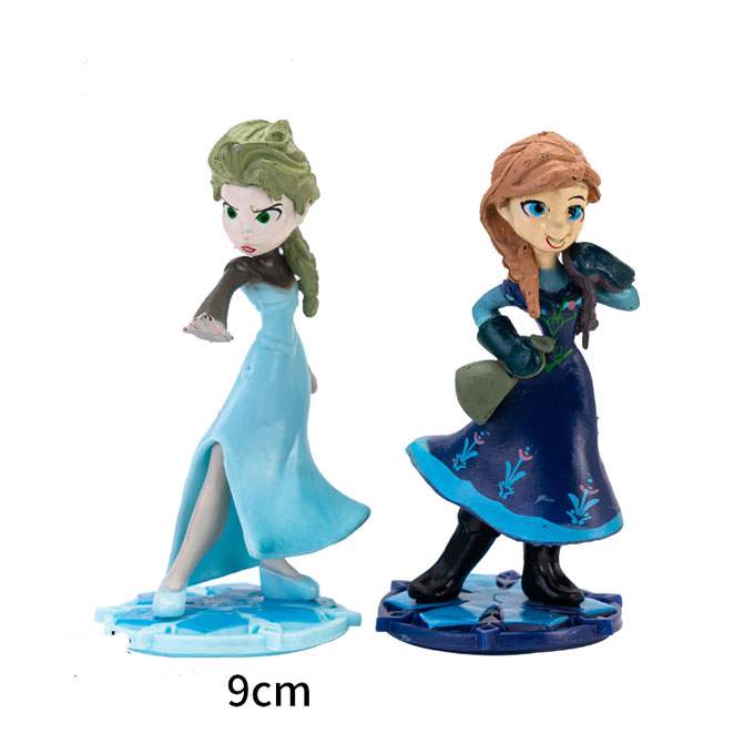 Jual Topper Elsa Ana Frozen | Shopee Indonesia