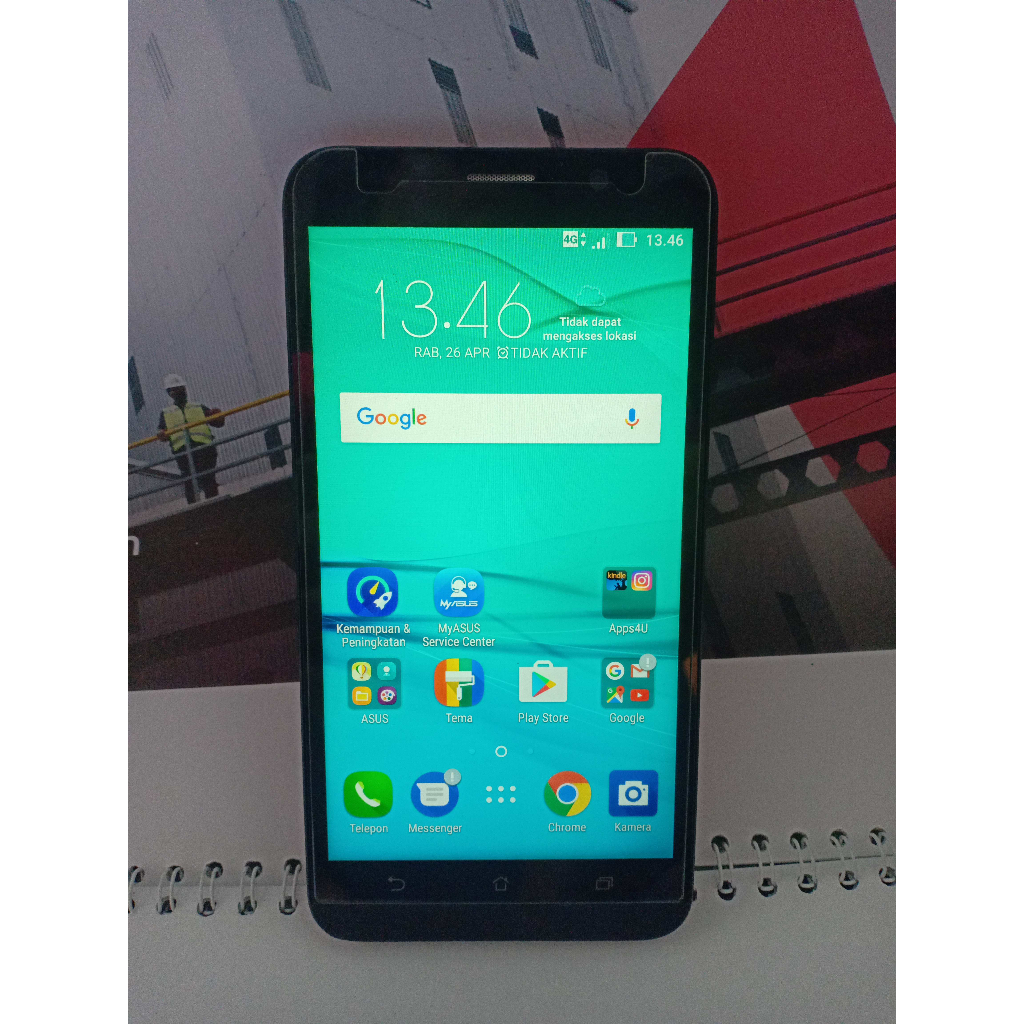 Jual Asus Handphone Bekas Second | Shopee Indonesia