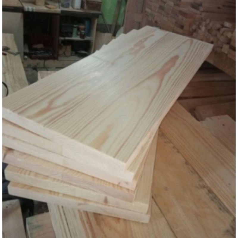 Jual Papan kayu 80x60x2cm | Shopee Indonesia