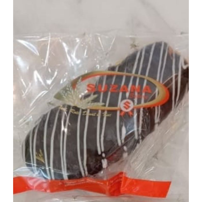 Jual ROTI DONUT SUZANA SURABAYA | Shopee Indonesia