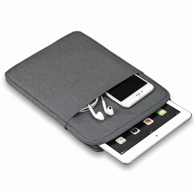 Jual GOOJODOQ TAS iPad/TAS Tablet/iPad Case/Pelindung HP 7 8 9 10 inch ...