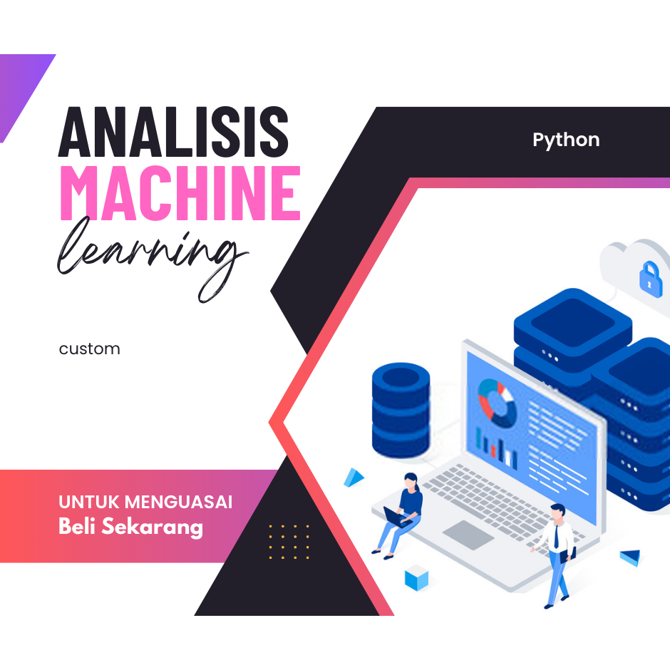 Jual Script Data Analisis Dan Sentimen Analisis Bisa Custom Sesuai