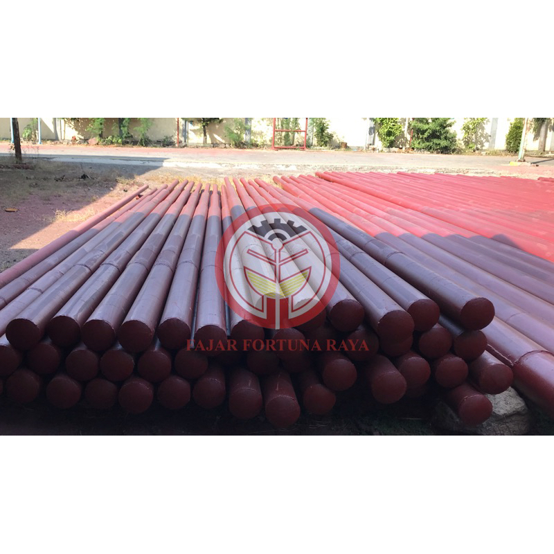 Jual Tiang Besi Listrik 9 Meter 12 Meter Timor Leste | Shopee Indonesia