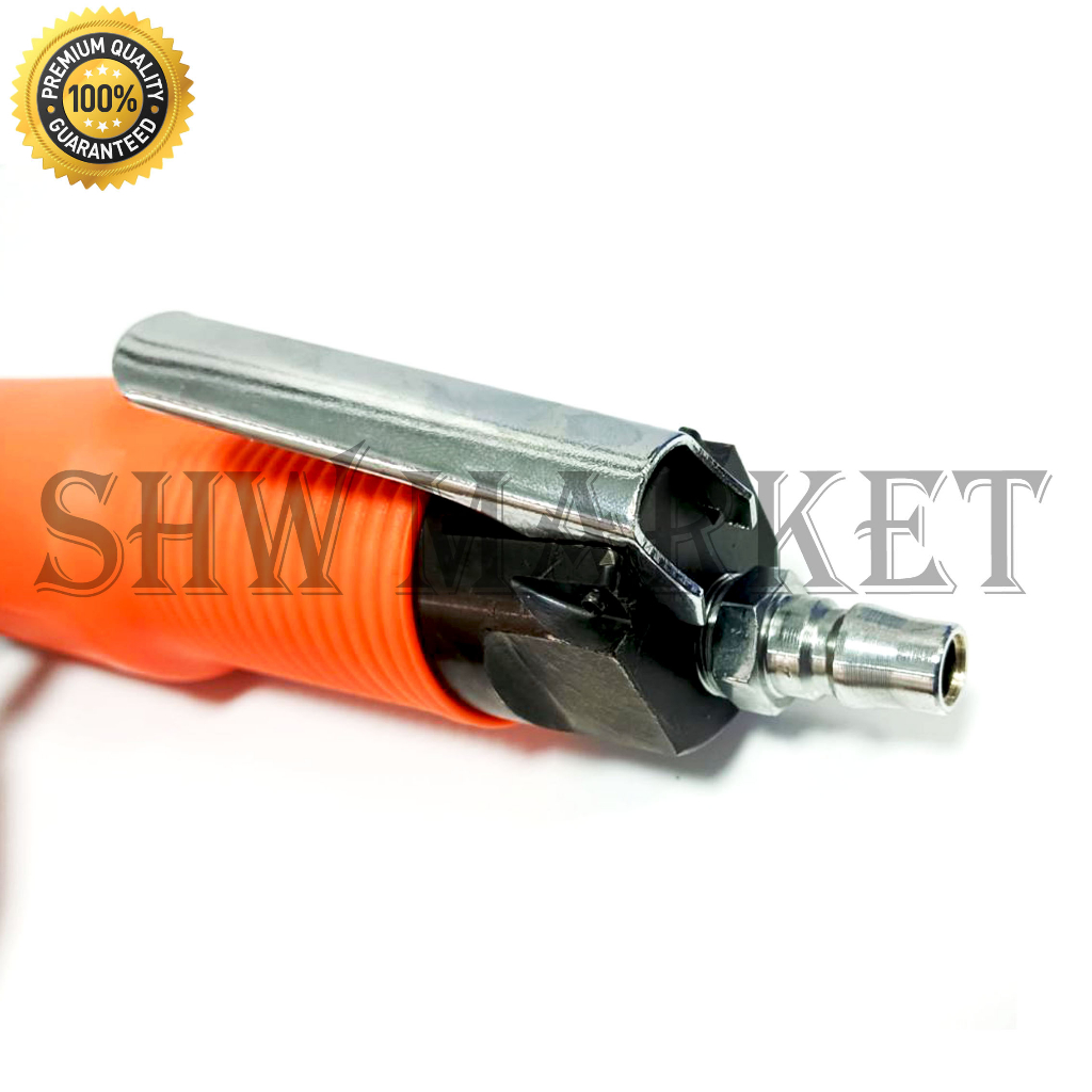 Jual Air Needle Scaler NS 20 Pneumatic Needle Scaler IMPA 590462 - 649 ...