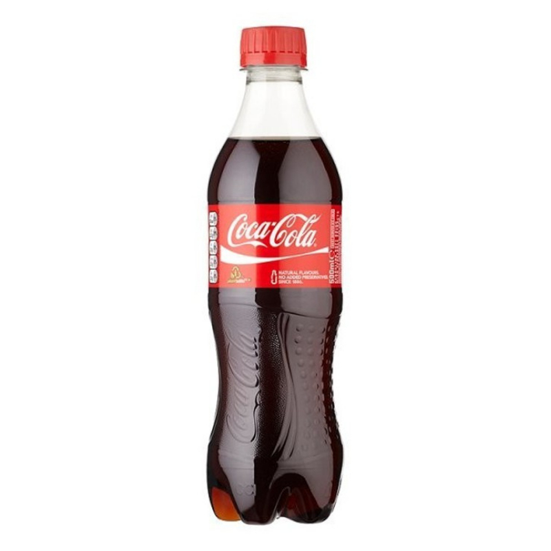 Jual Coca-Cola Minuman Soda 390 ml | Shopee Indonesia