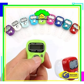 Jual Tasbih Digital Terlengkap & Harga Terbaru September 2025 | Shopee ...