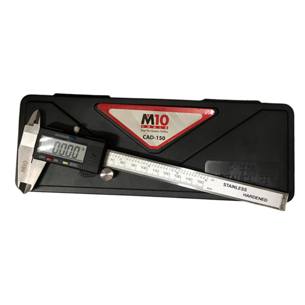 Jual M10 (singapore) jangka sorong digital atau sikmat digital (digital ...