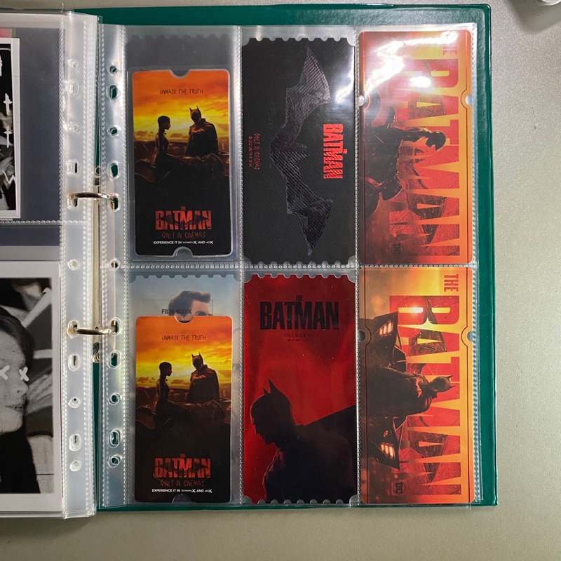 Jual Collectible Ticket Original Ticket Collectible Coin Mini Poster ...