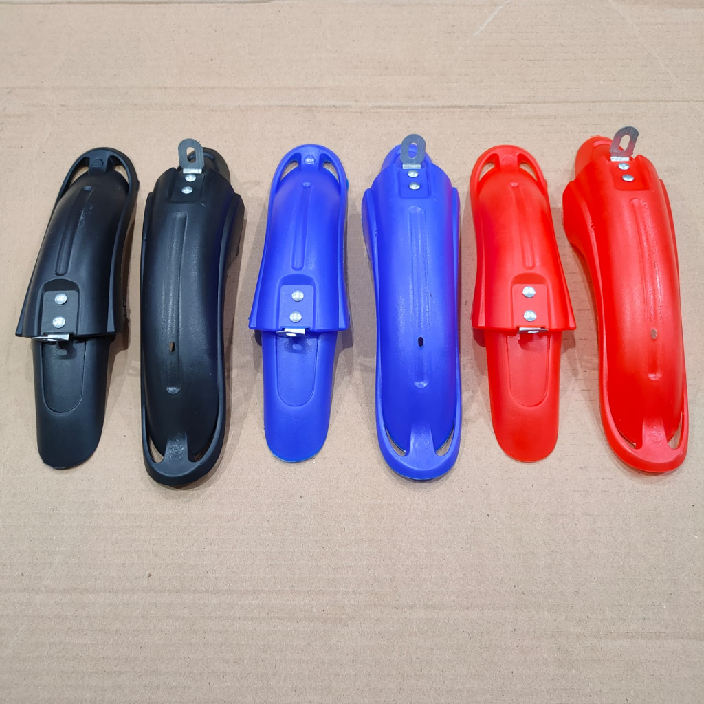 Jual mudguard spakbor sepeda anak 12 16 18 inch inter | Shopee Indonesia